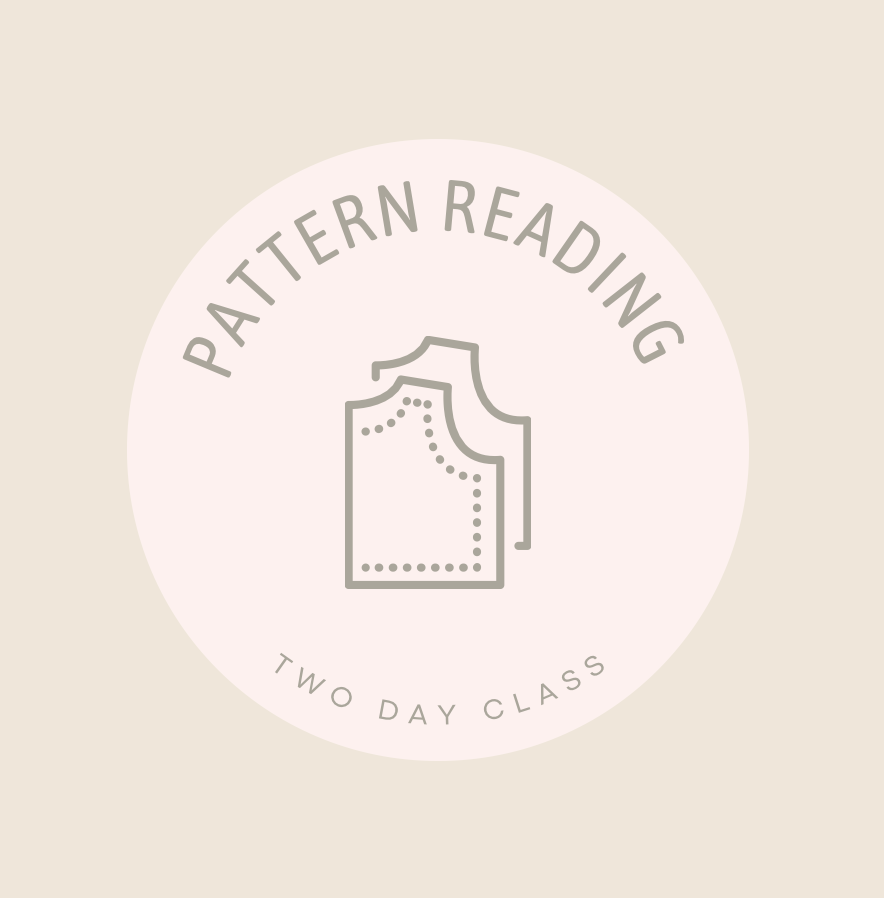 Sew Crafty Studio | Sewing Classes For Adults — Sew Crafty Studio