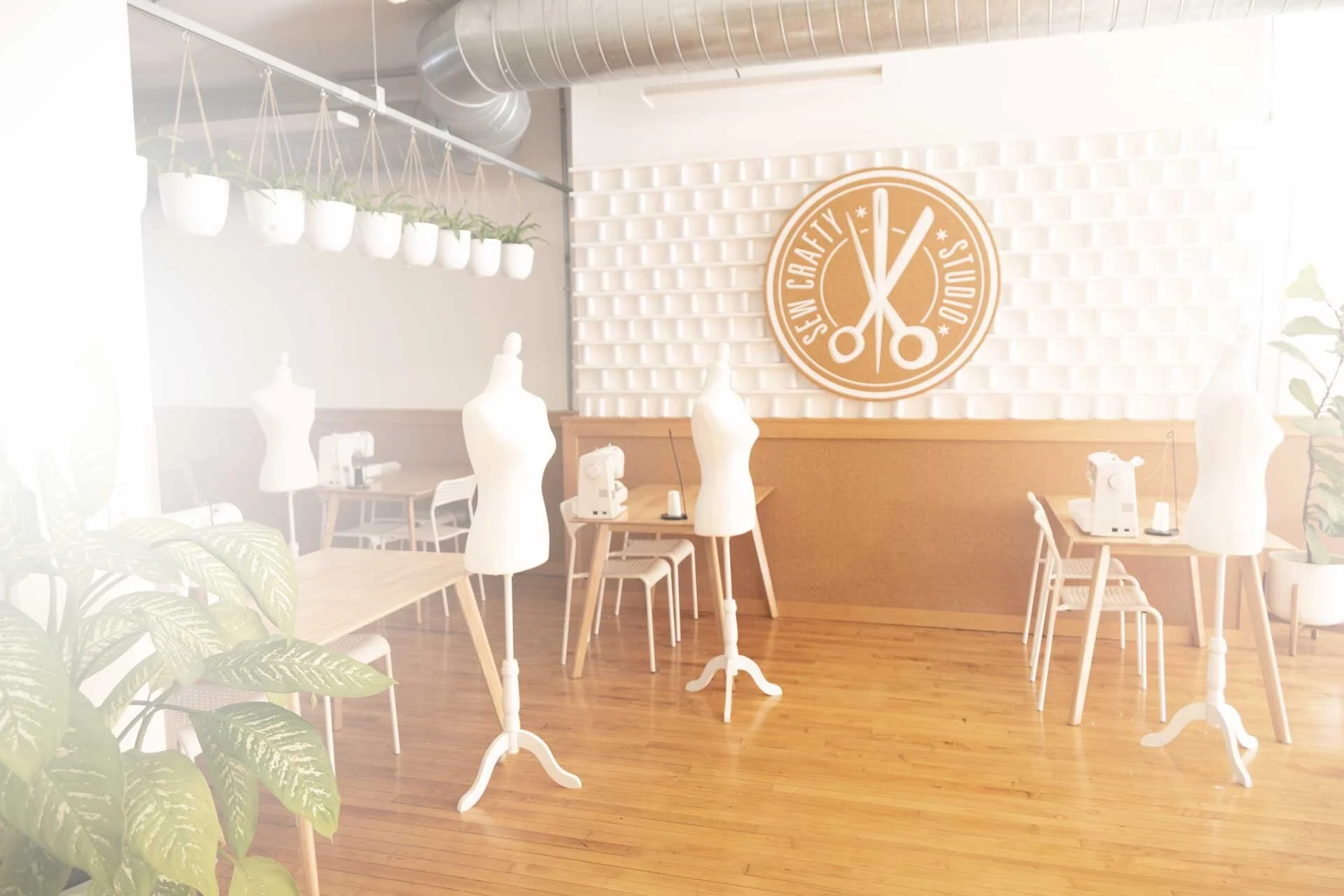 Classes for Kids — Sew Crafty Studio