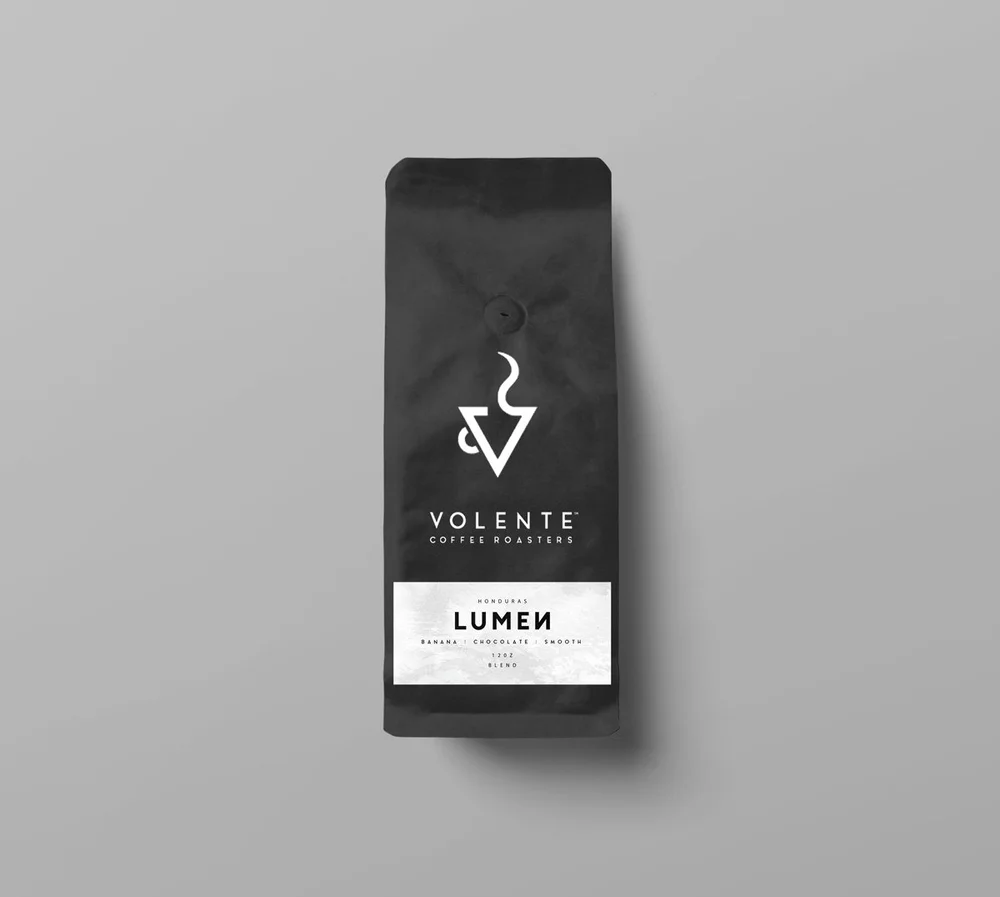 Volente Coffee Roasters