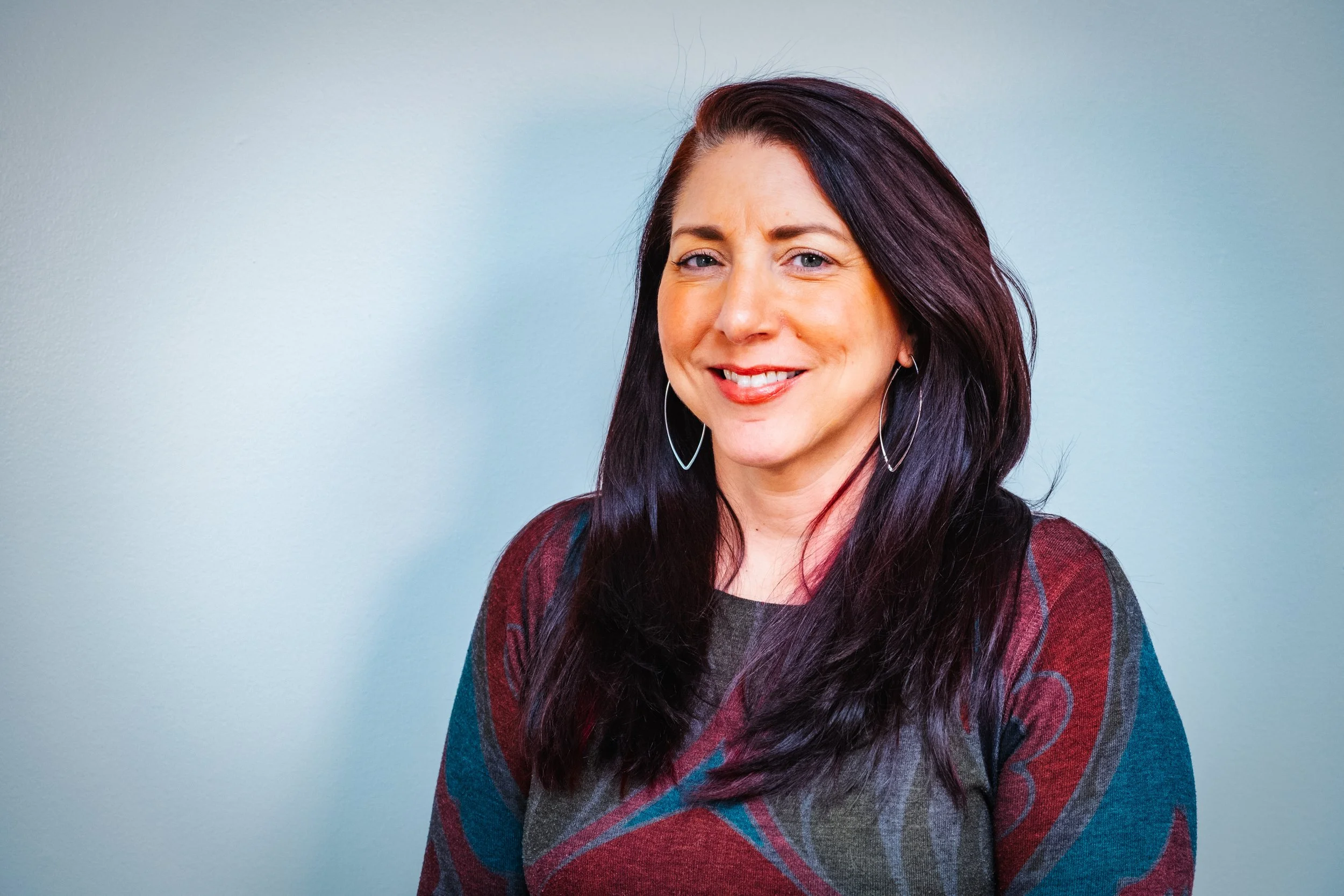 MEET THE TEAM — Recovery Inside Out