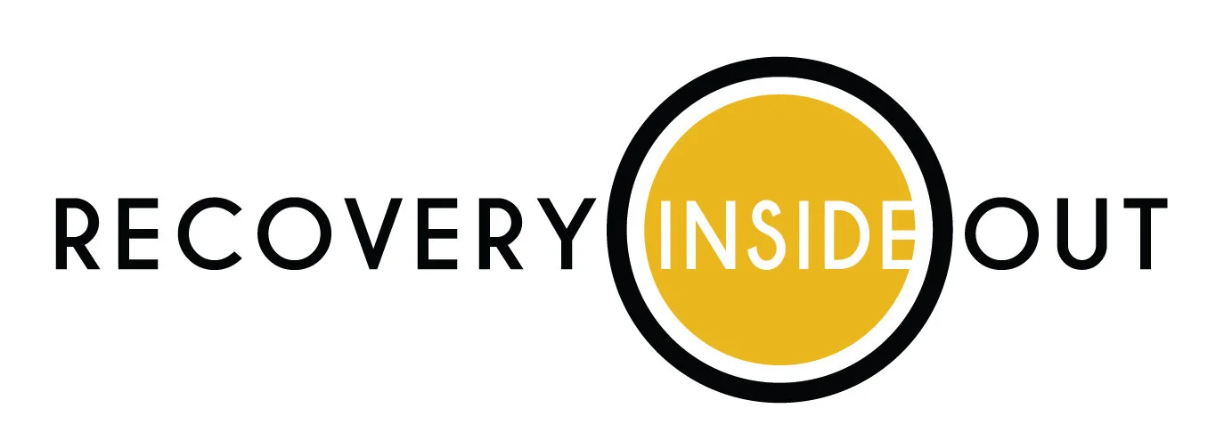 Blog 2 — Recovery Inside Out