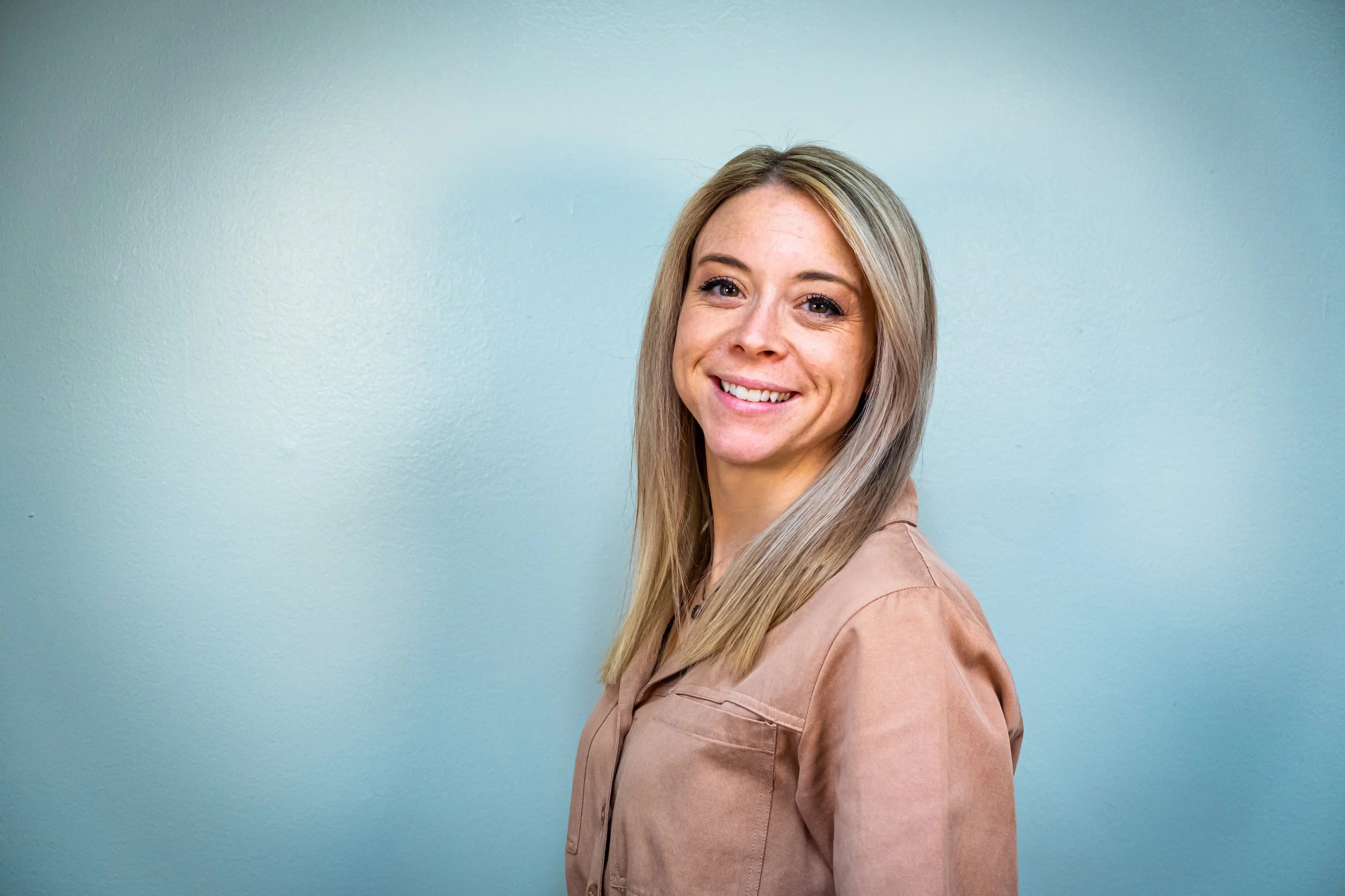 MEET THE TEAM — Recovery Inside Out