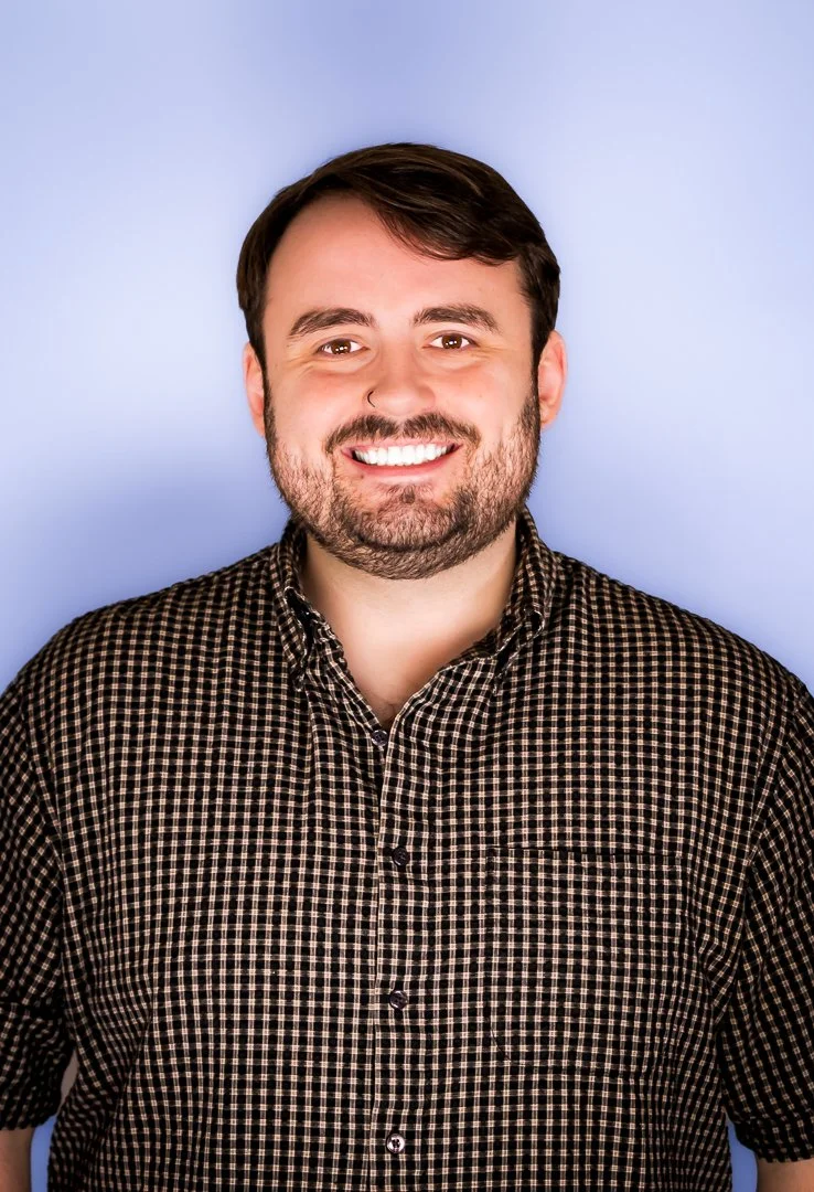 MEET THE TEAM — Recovery Inside Out