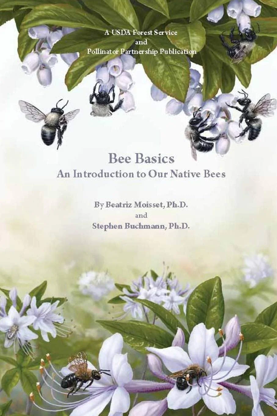 Top 10 Books to Learn About Bees, and How to Help Them — Alberta Native ...