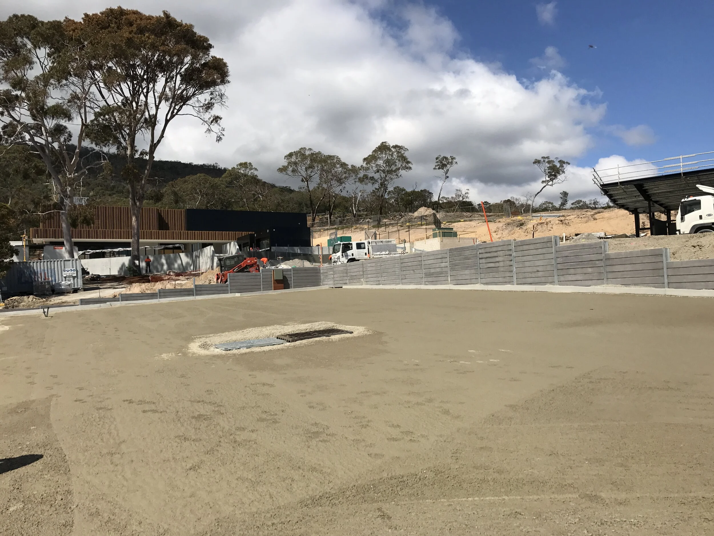 QVA CONSULTING ENGINEERS