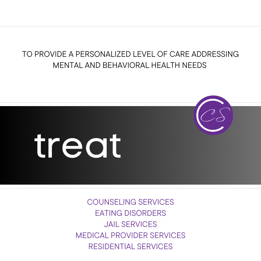 Crossroads Counseling Services