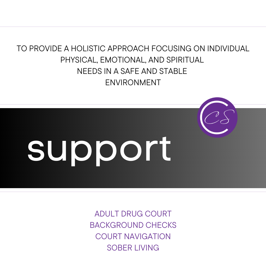 Crossroads Counseling Services