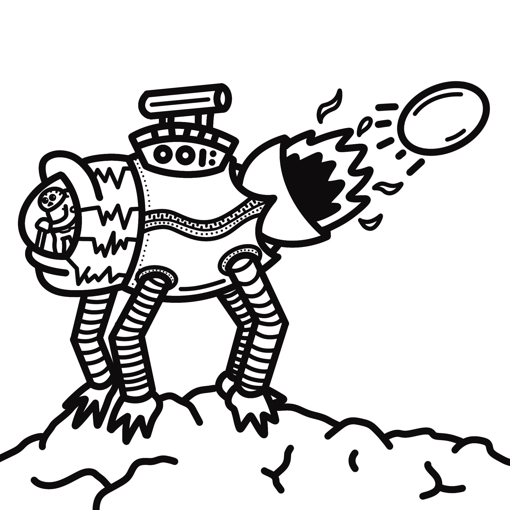 Gallery 1 — Lucas March Strader