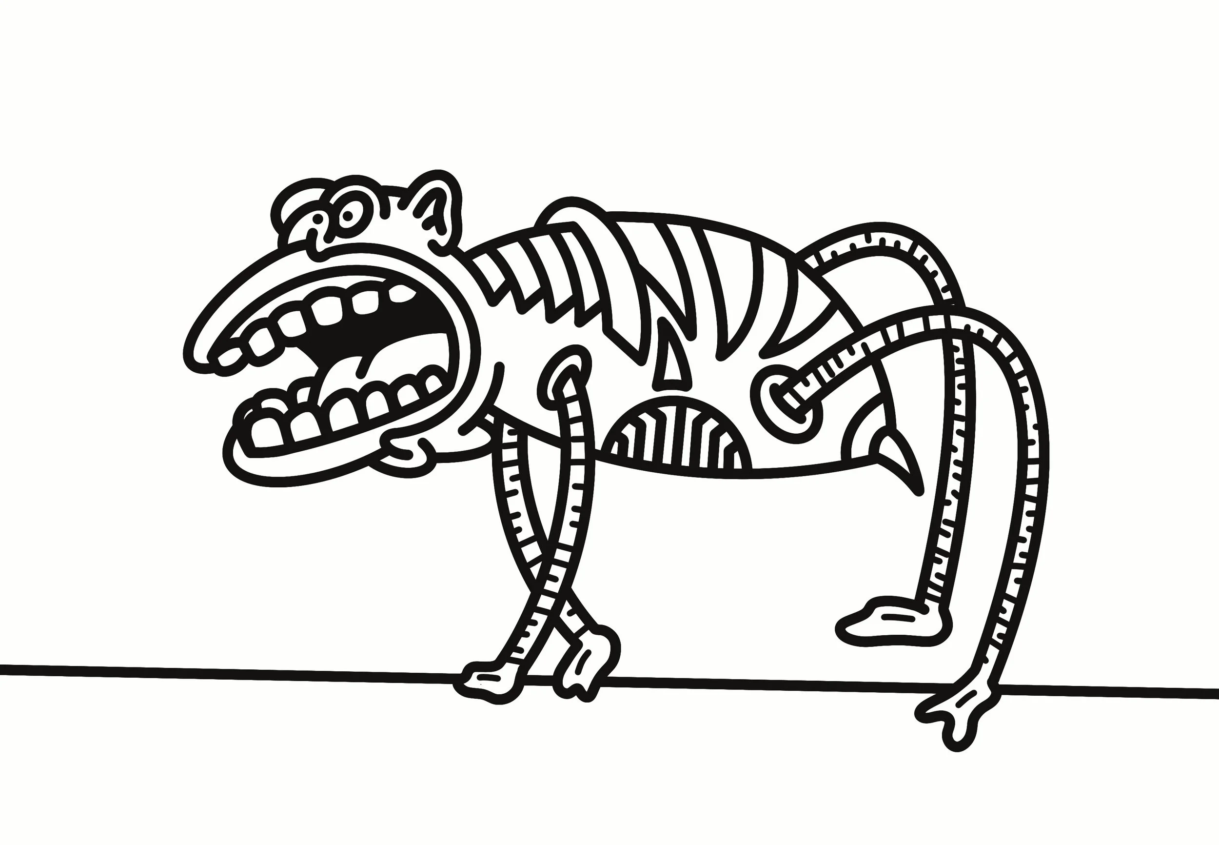 Gallery 1 — Lucas March Strader