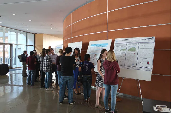 UCLA Chemistry-Biology Interface