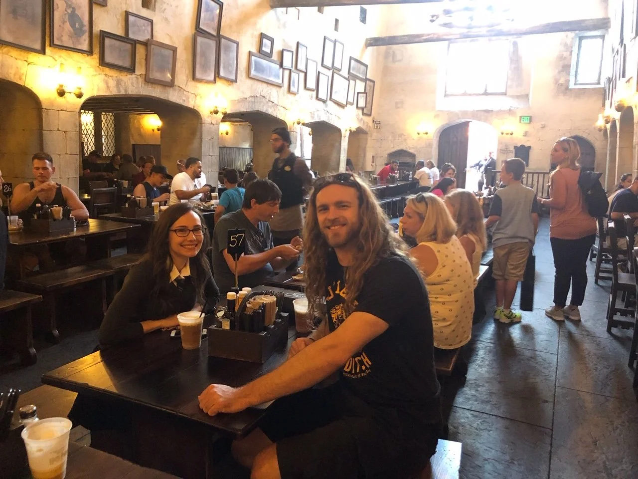 Top Tips & Tricks for the Wizarding World — Wave of the Wand
