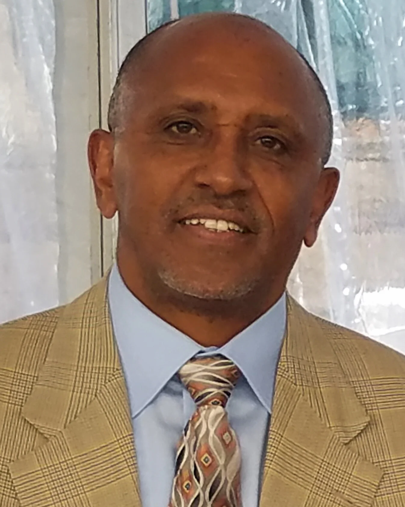 About — Life Center Ethiopia