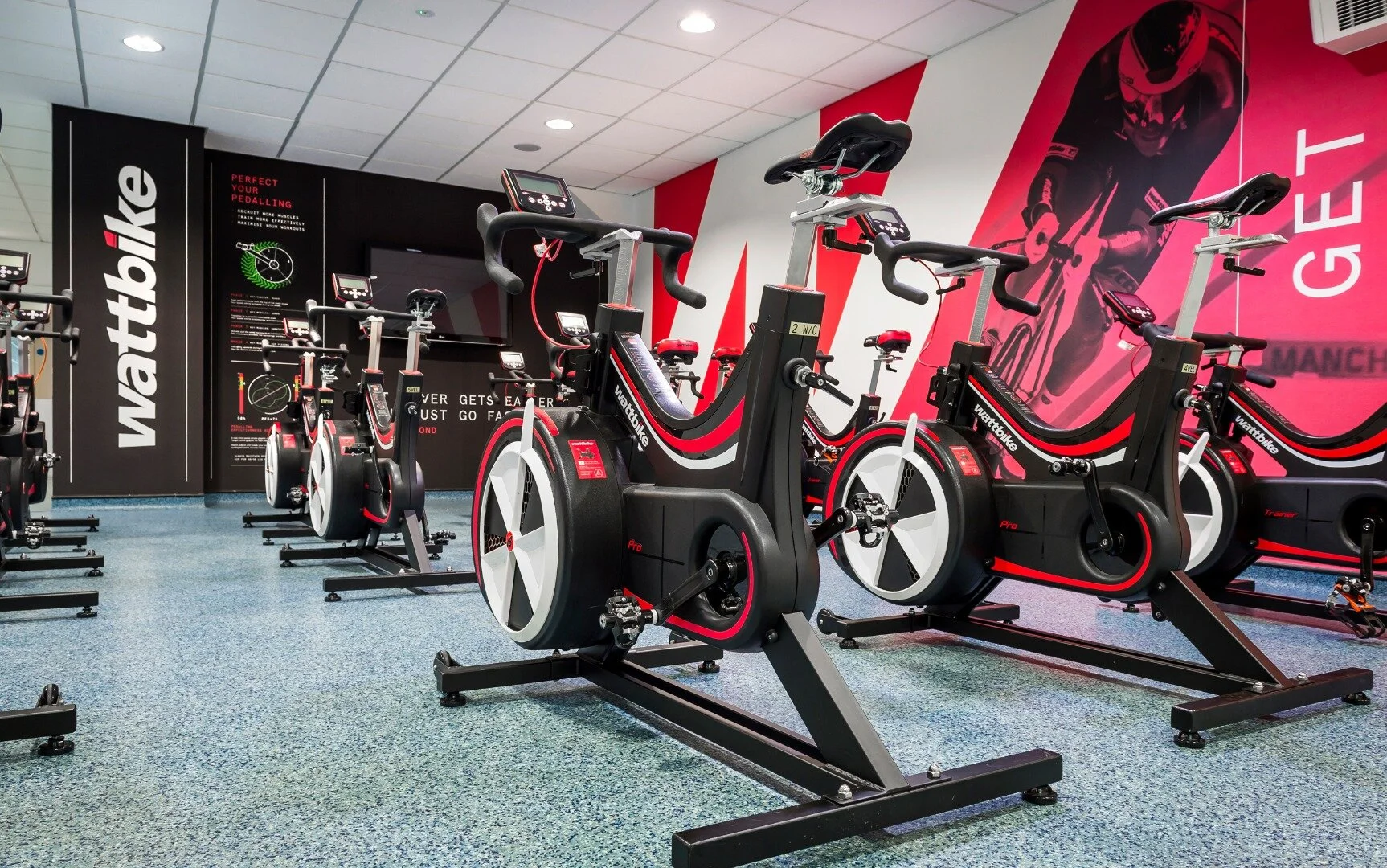 Fitness Grand | Manuka's 24/7 Gym | Canberra