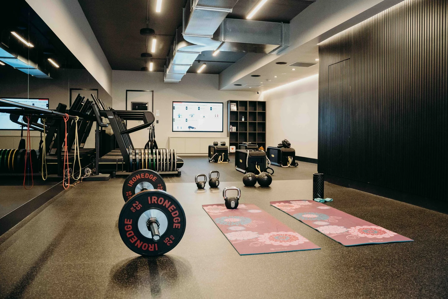 Fitness Grand | Manuka's 24/7 Gym | Canberra
