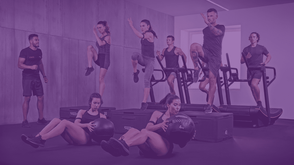 Fitness Grand | Manuka's 24/7 Gym | Canberra