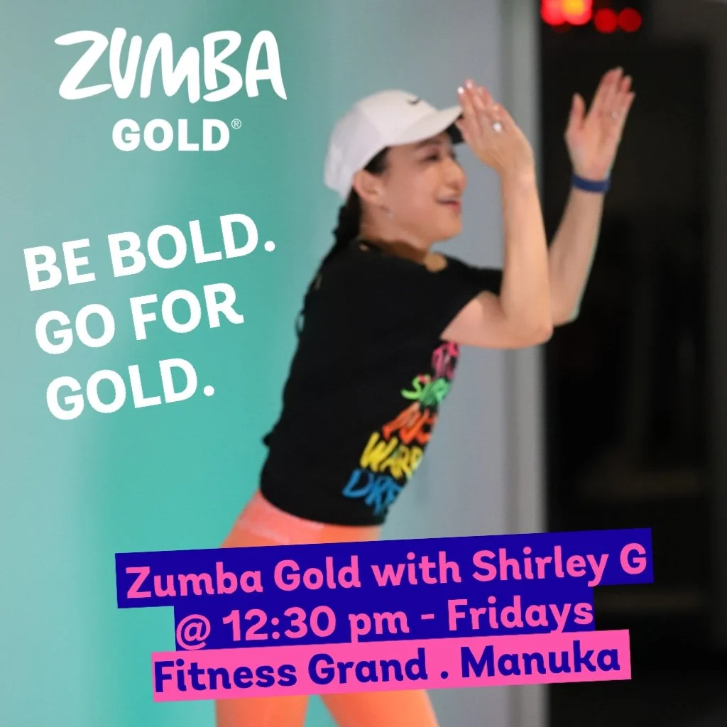 FITNESS GRAND | Manuka's 24/7 Gym | Canberra