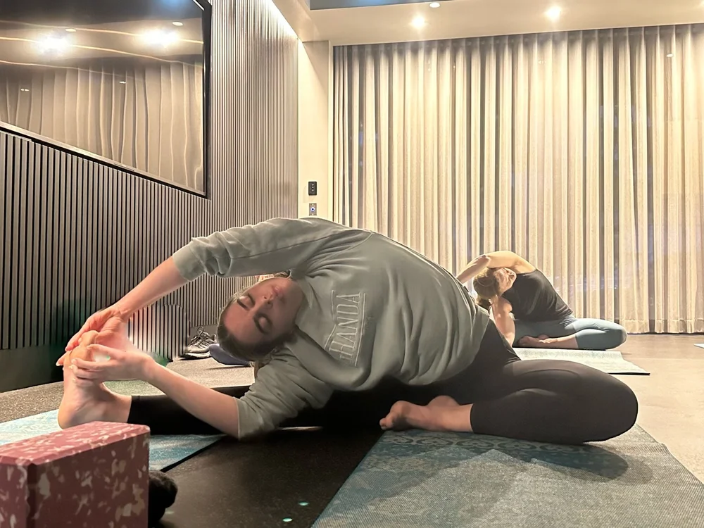 FITNESS GRAND | Manuka's 24/7 Gym | Canberra