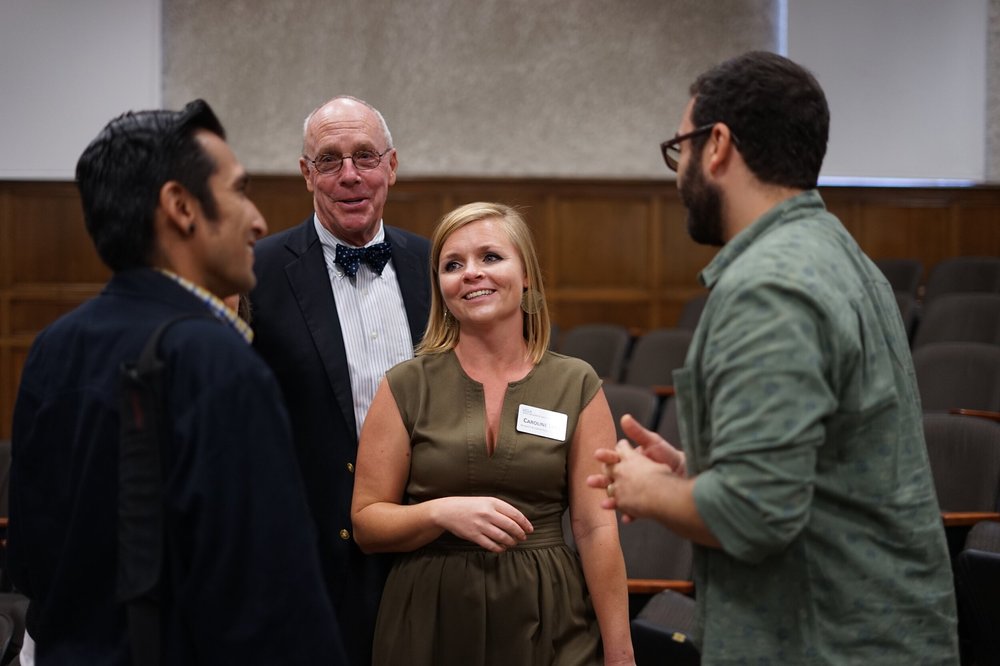 About — Caroline Luce, Ph.D.