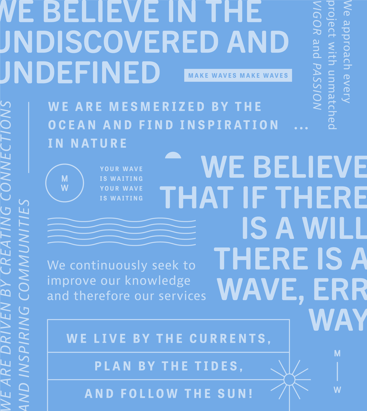 Make Waves Social