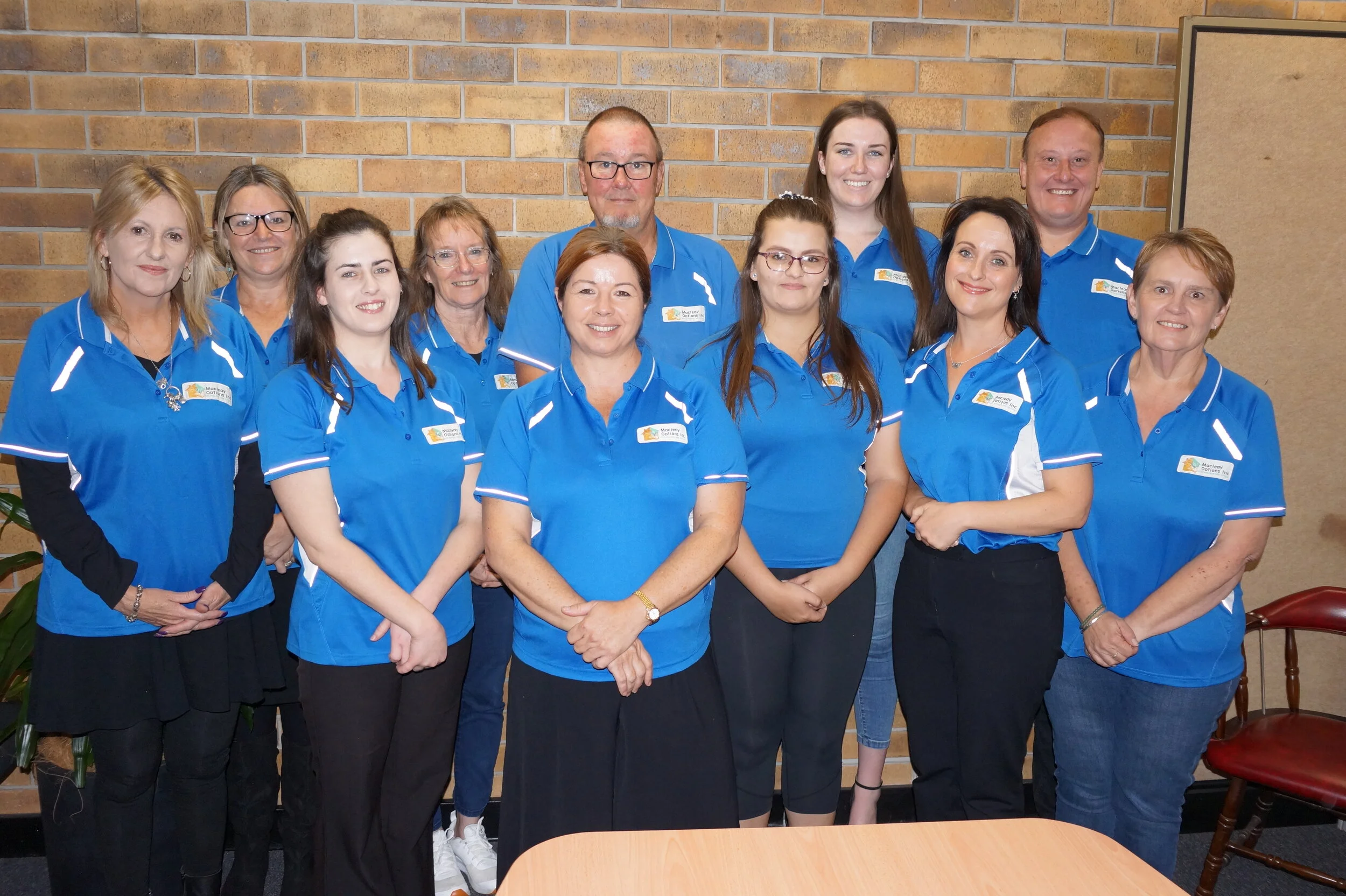 Careers — Macleay Options