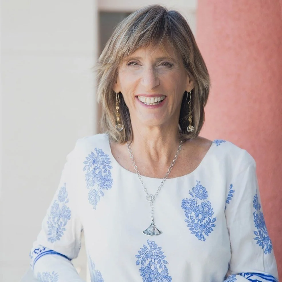 Diane Epstein — POINT RICHMOND GALLERY