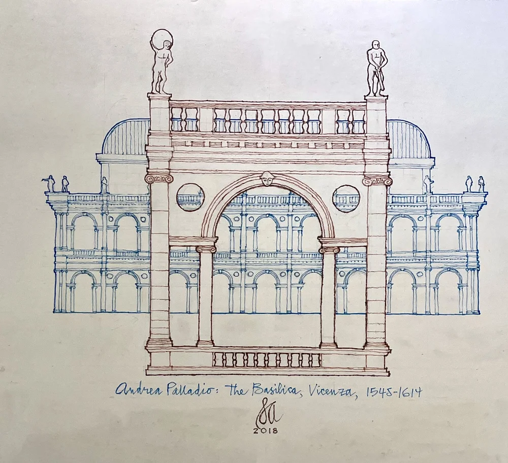 Stanley Abercrombie — POINT RICHMOND GALLERY