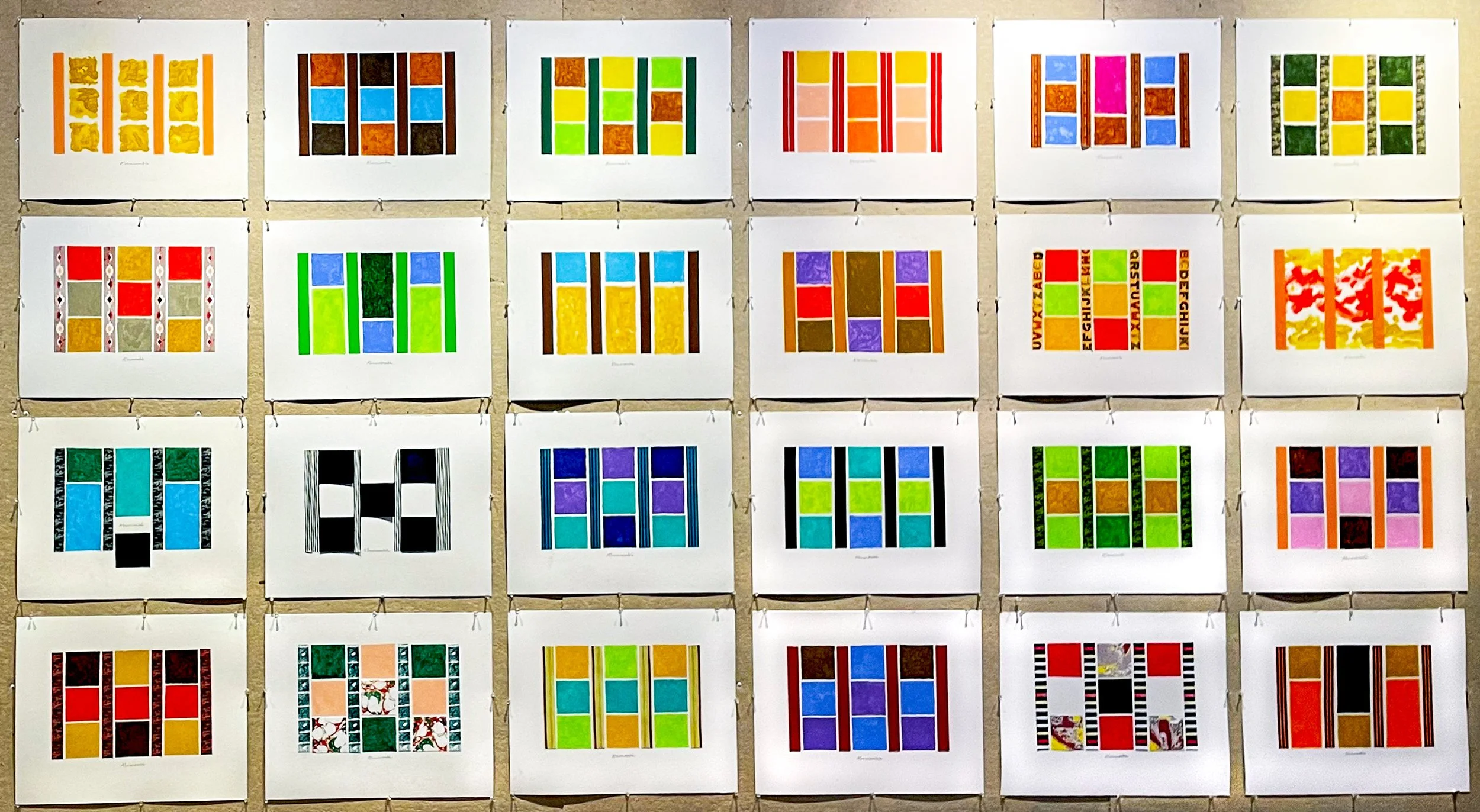 Stanley Abercrombie — POINT RICHMOND GALLERY