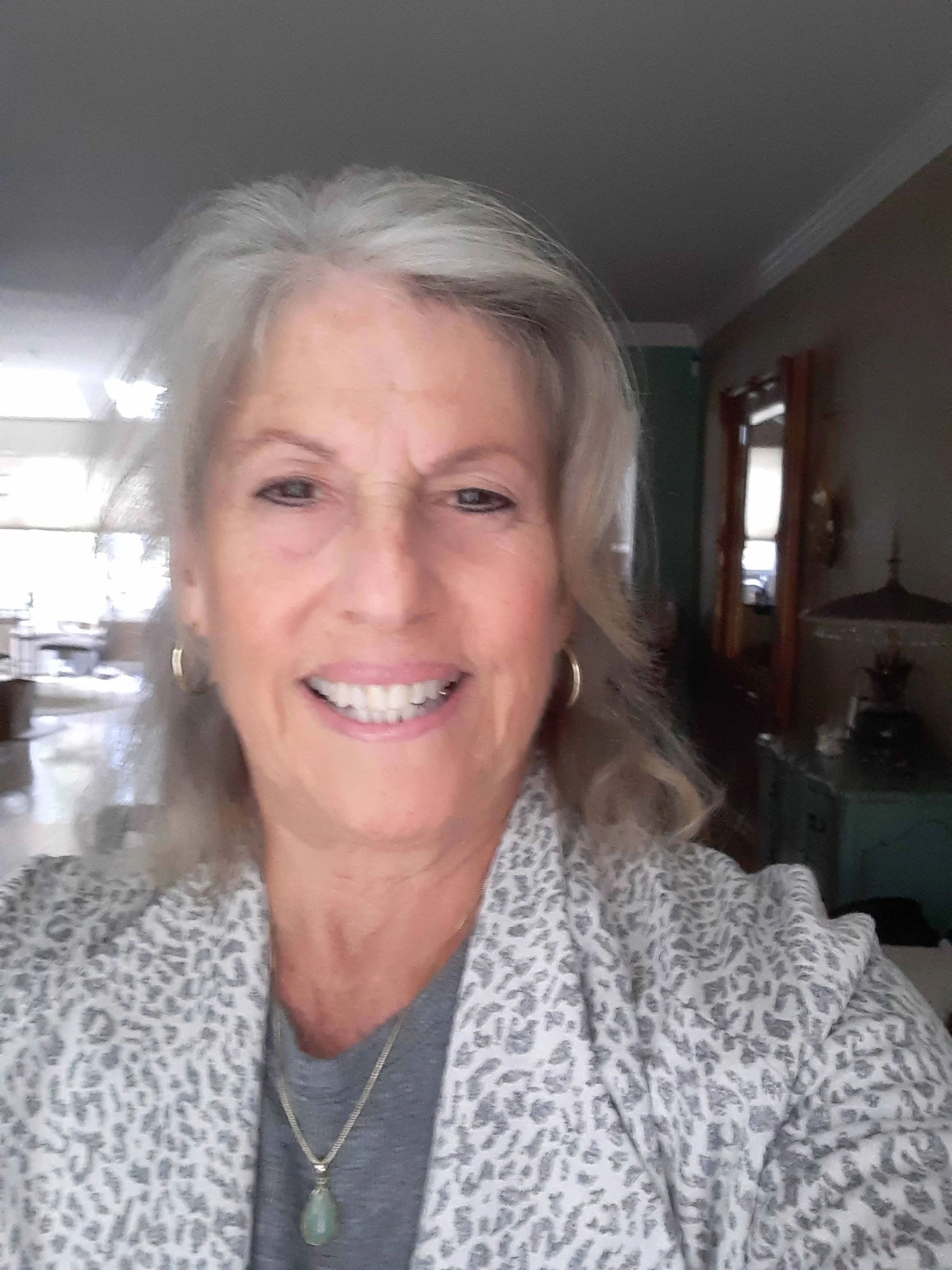 Judith Williams — Point Richmond Gallery