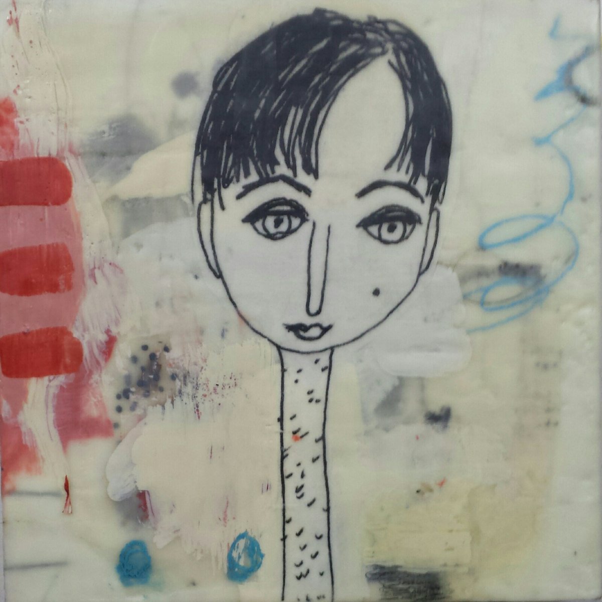 Judith Williams — Point Richmond Gallery