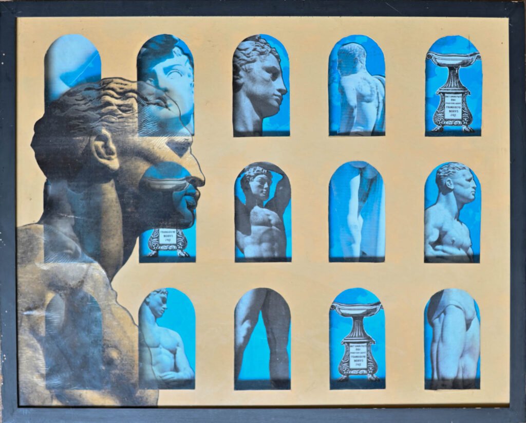 Point Richmond Gallery