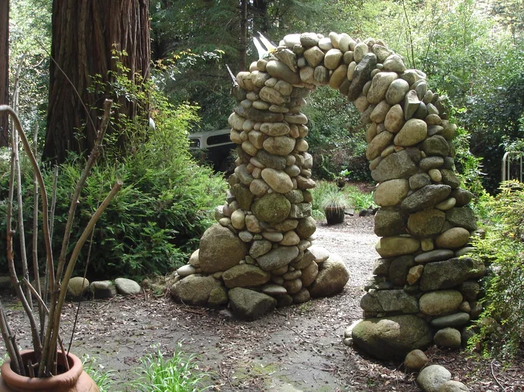 Michael Eckerman — POINT RICHMOND GALLERY