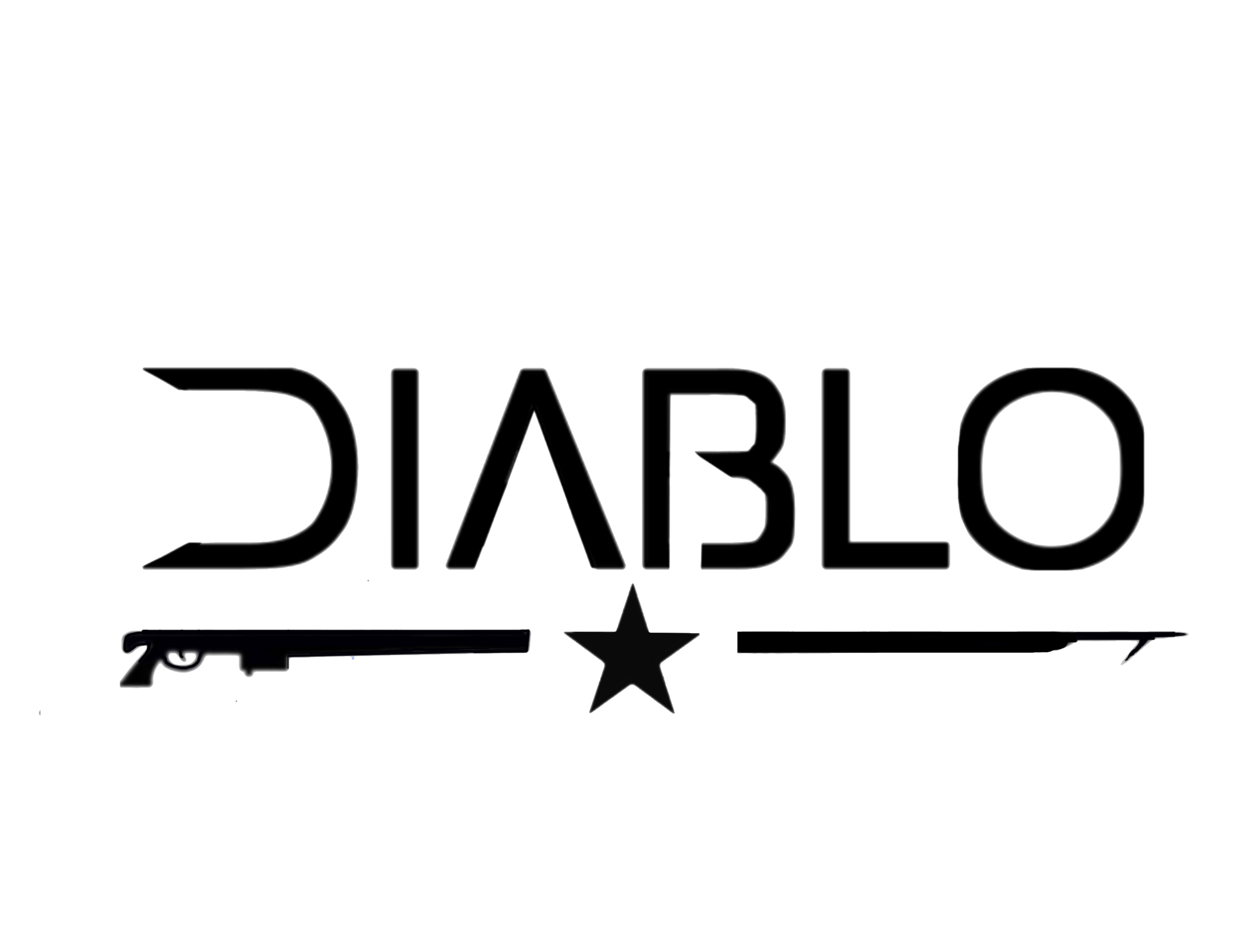 Diablo Font
