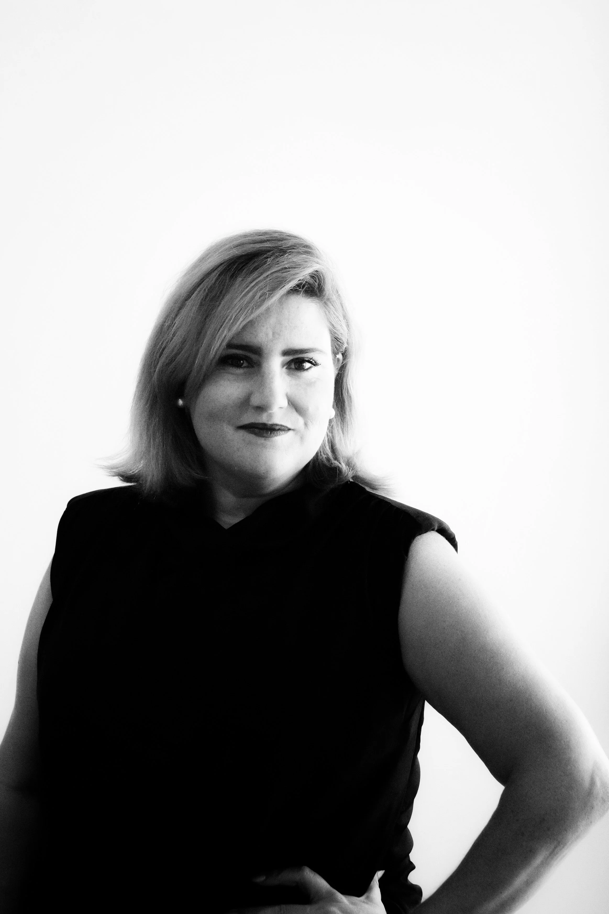 Power and Influencer - Canberra Study Tour — SALLY BRANSON CONSULTING