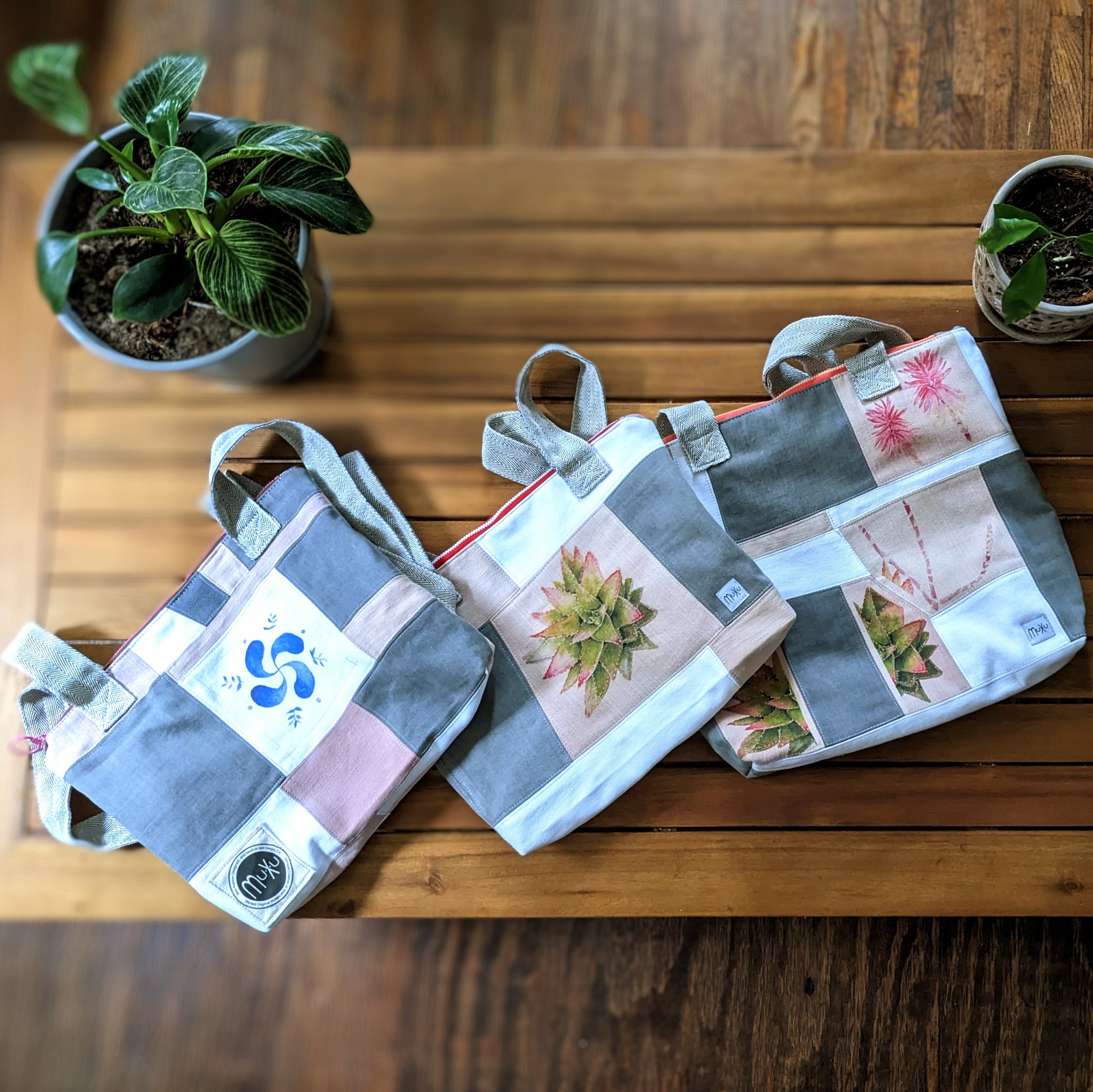 Sustainable, ethical, eco-friendly, upcycled and zero-waste accessories ...