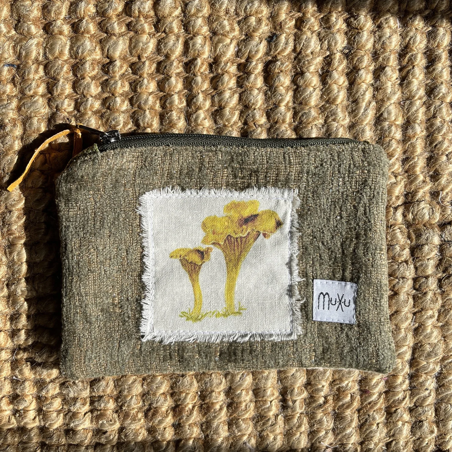 Sustainable, ethical, eco-friendly, upcycled and zero-waste accessories ...