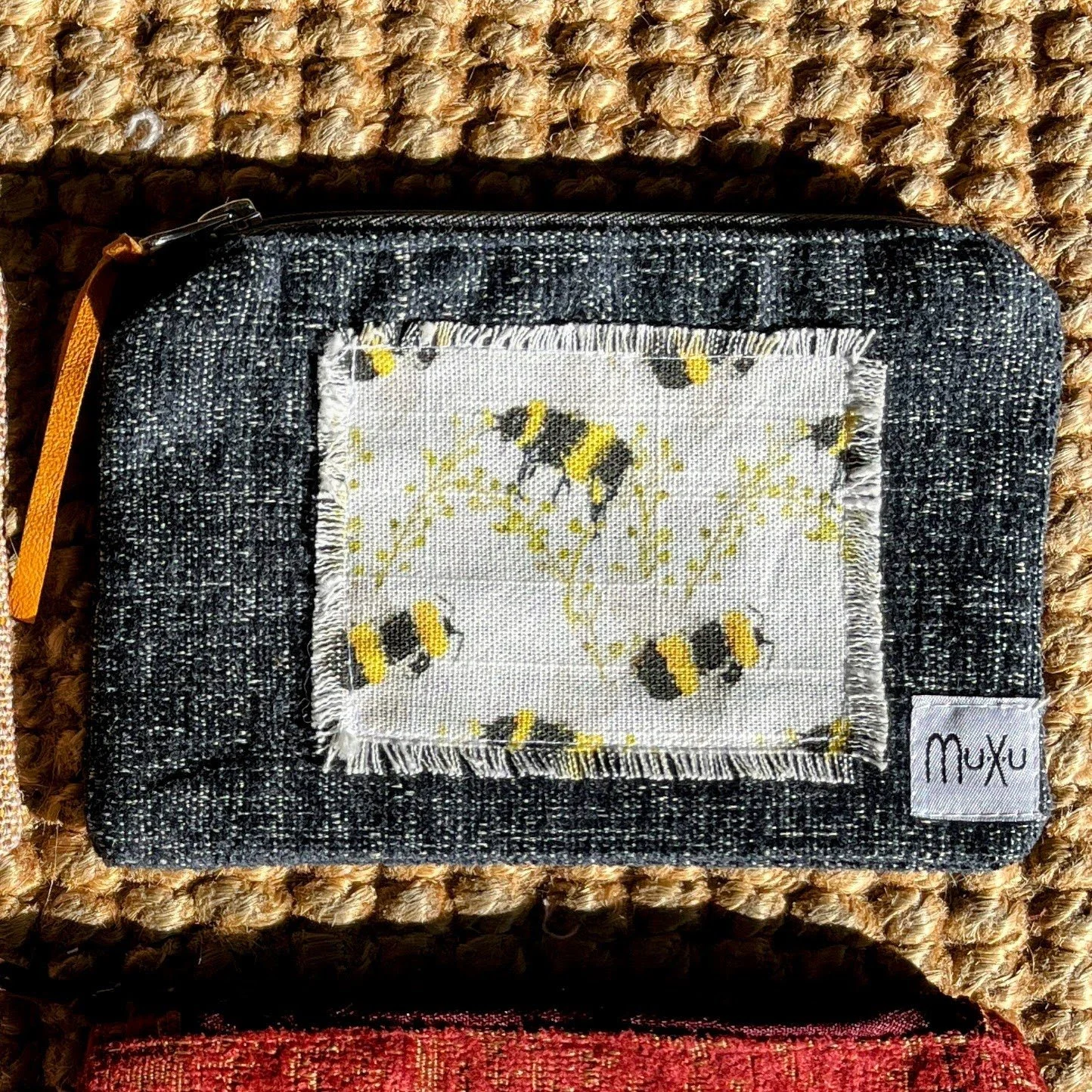Sustainable, ethical, eco-friendly, upcycled and zero-waste accessories ...