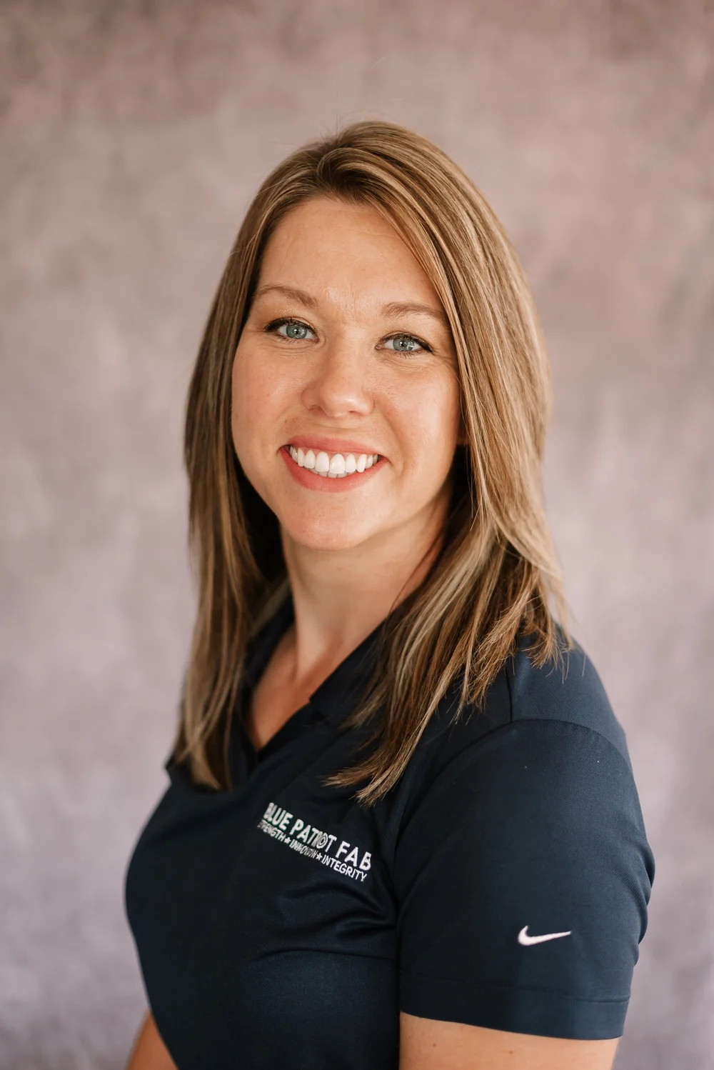 Team — Blue Patriot FAB