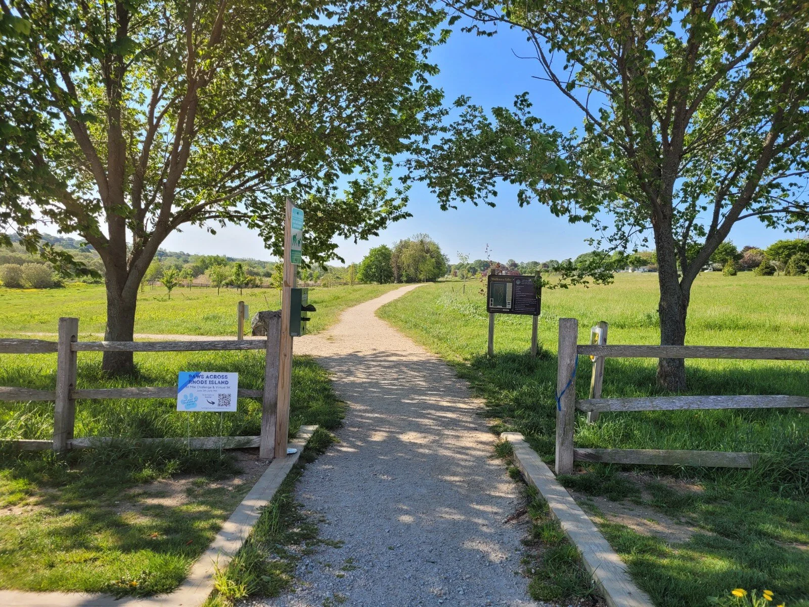 Middletown Valley Park Middletown, RI — Parks In My Town