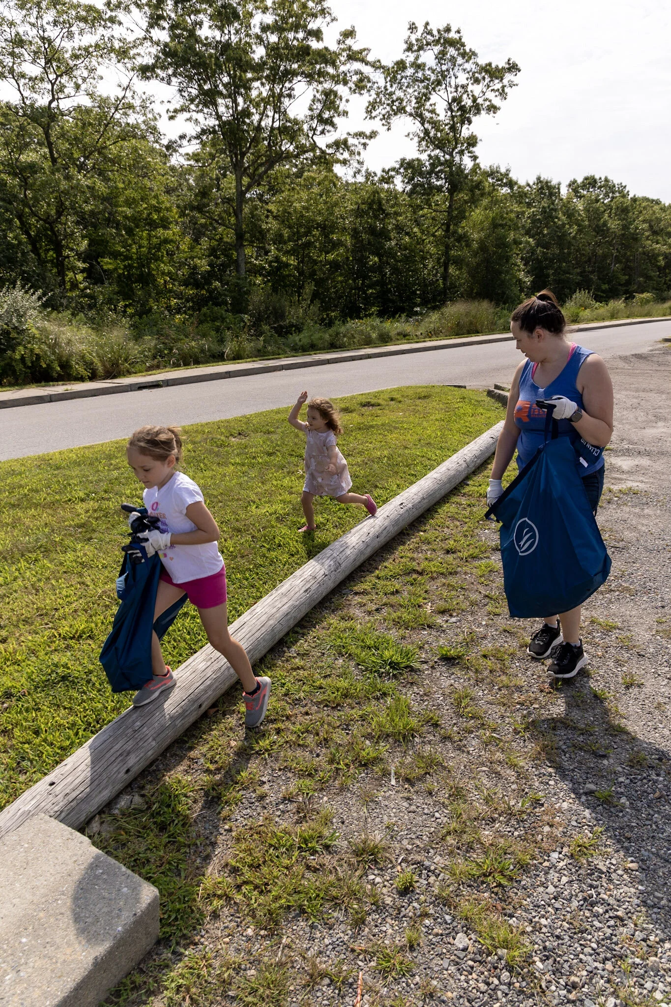 Clean Our Playground