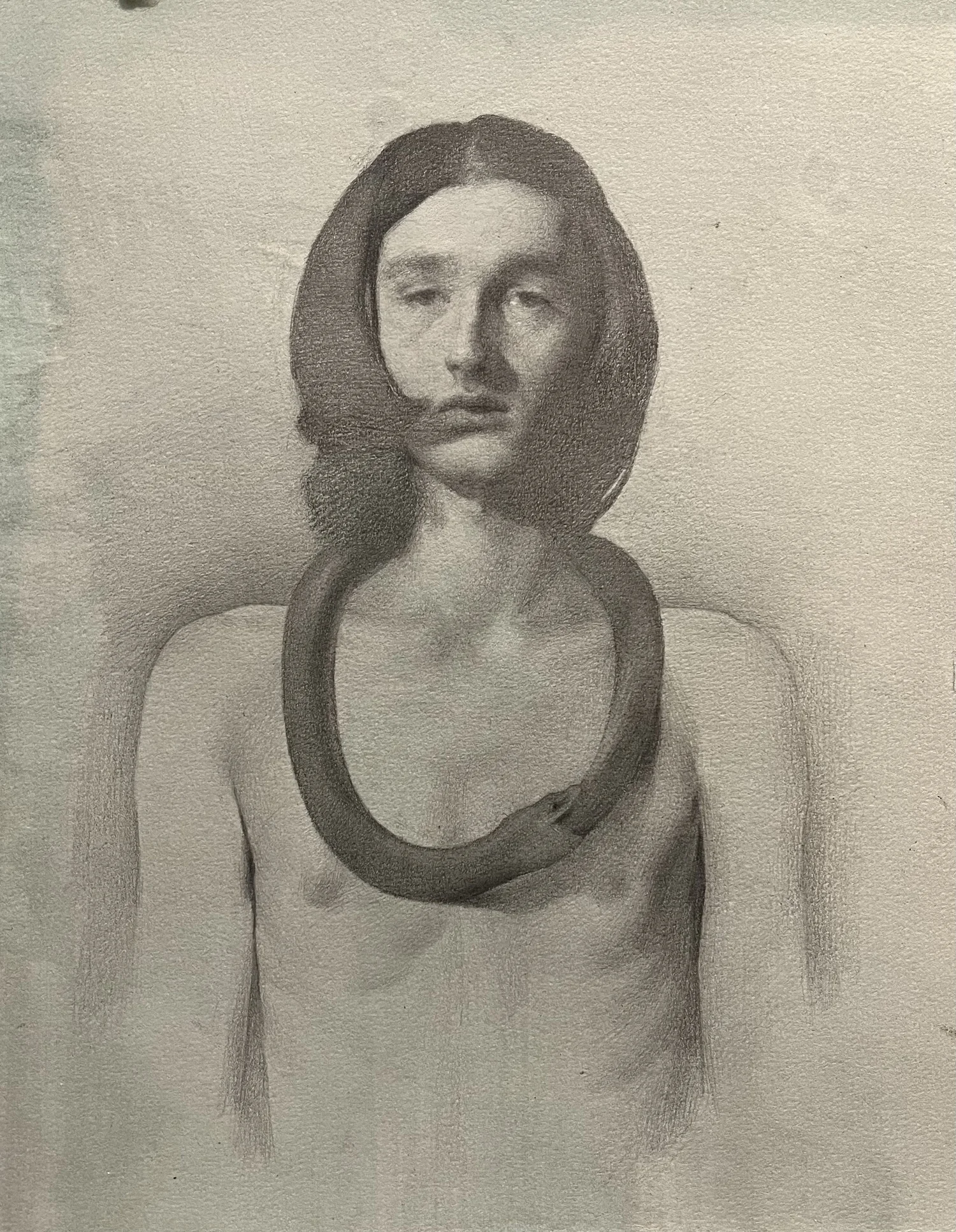 Nathan Pennington Art