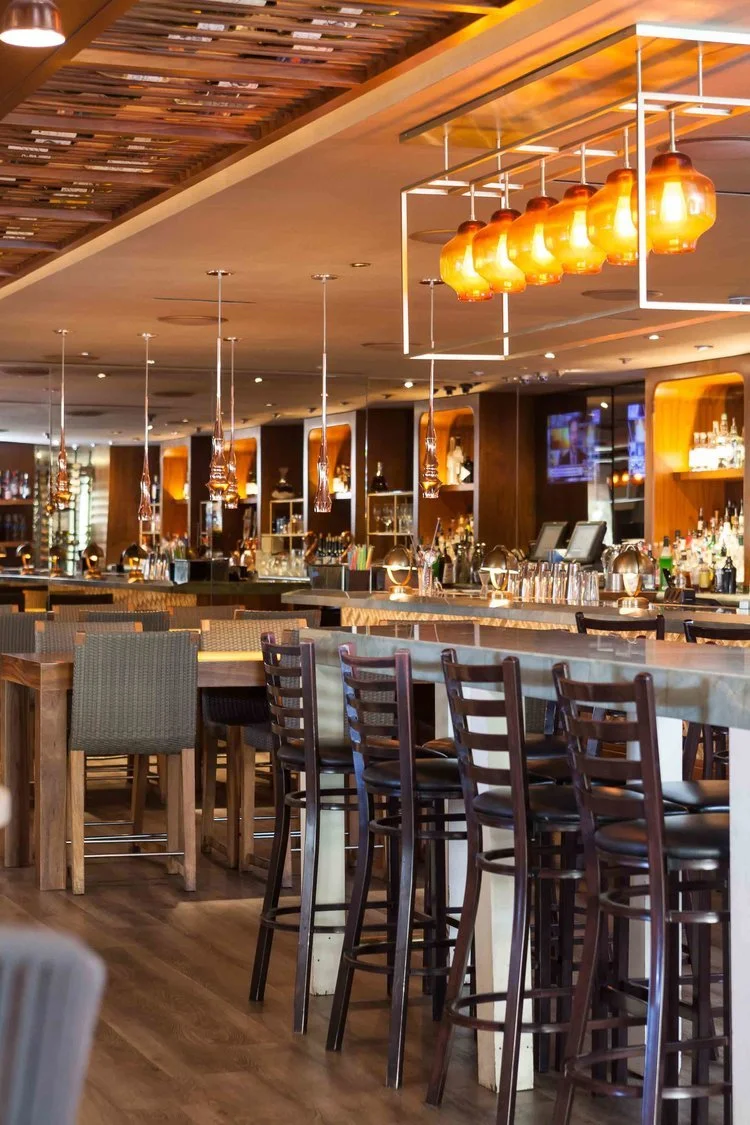 Alexxa's - breakfast, brunch, lunch, dinner at Paris Las Vegas Las ...