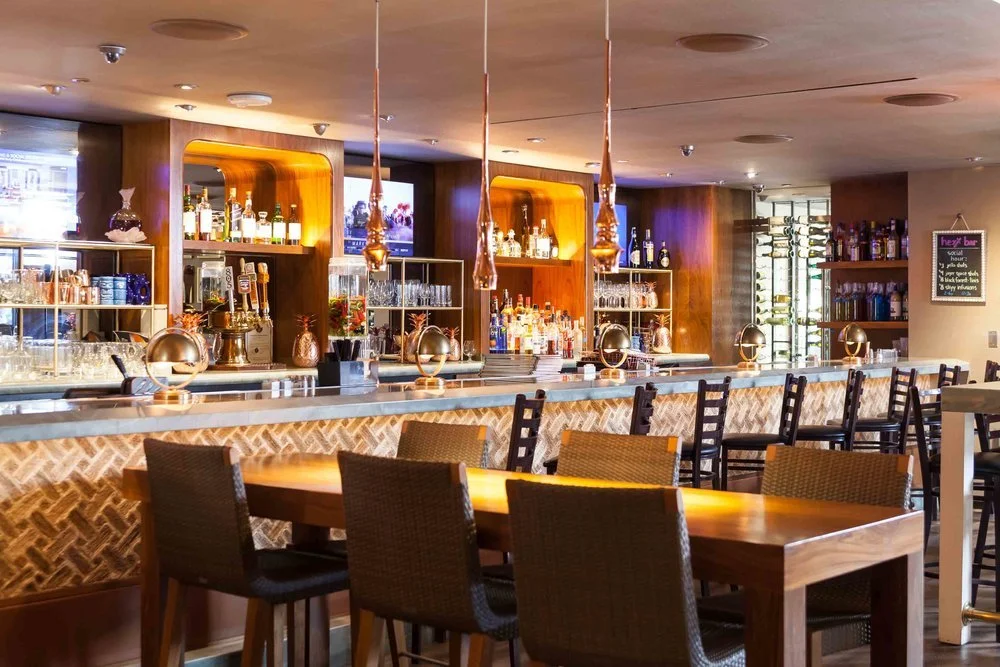 Alexxa's - breakfast, brunch, lunch, dinner at Paris Las Vegas Las ...