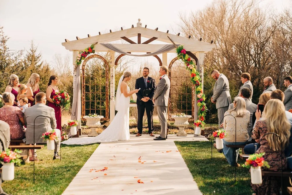 Gallery 2 | Sand Springs Venue