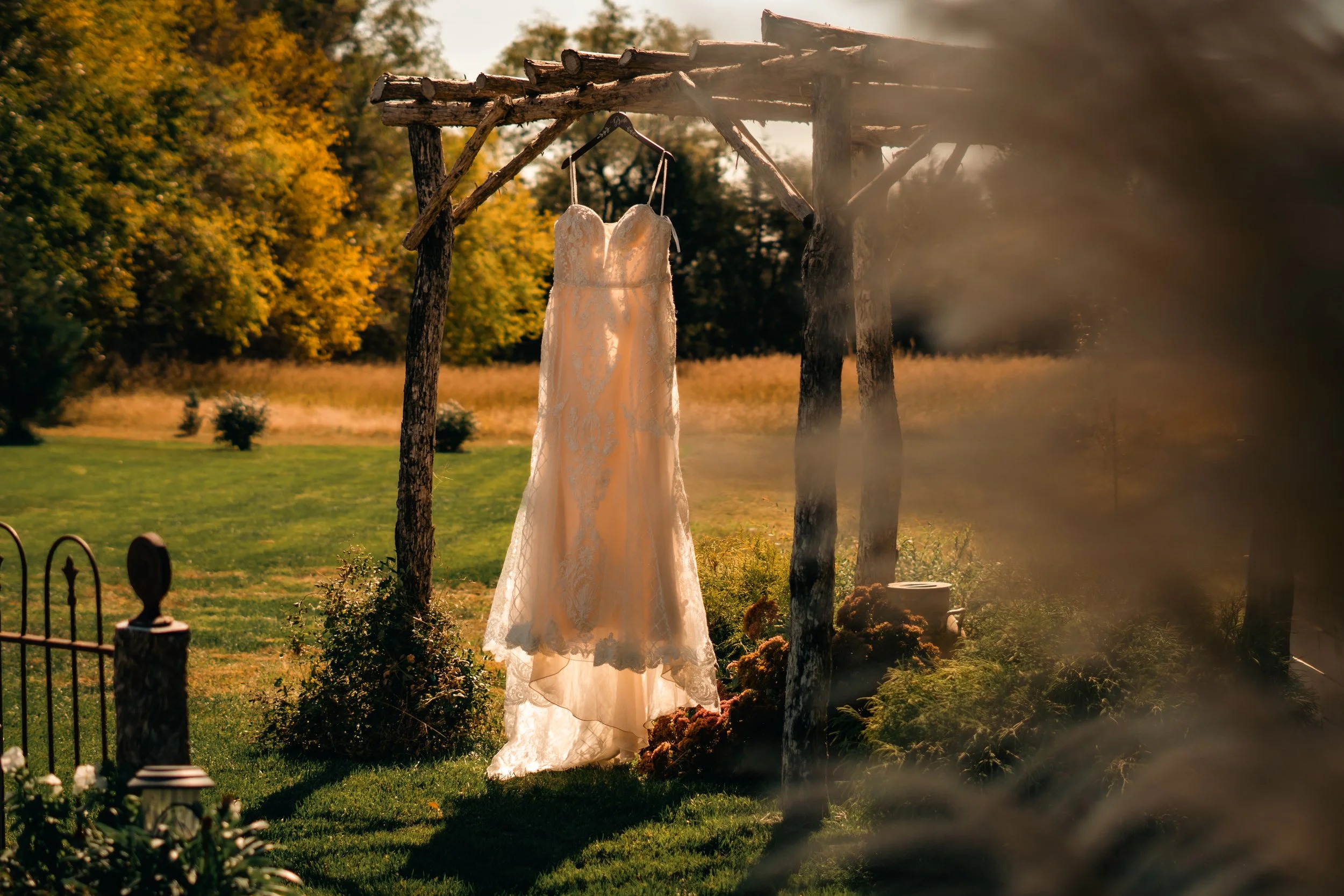 Kansas Wedding Venue | Sand Springs Venue, Abilene KS