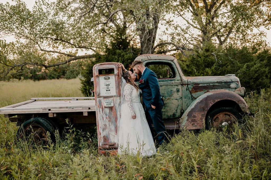 Gallery 2 | Sand Springs Venue