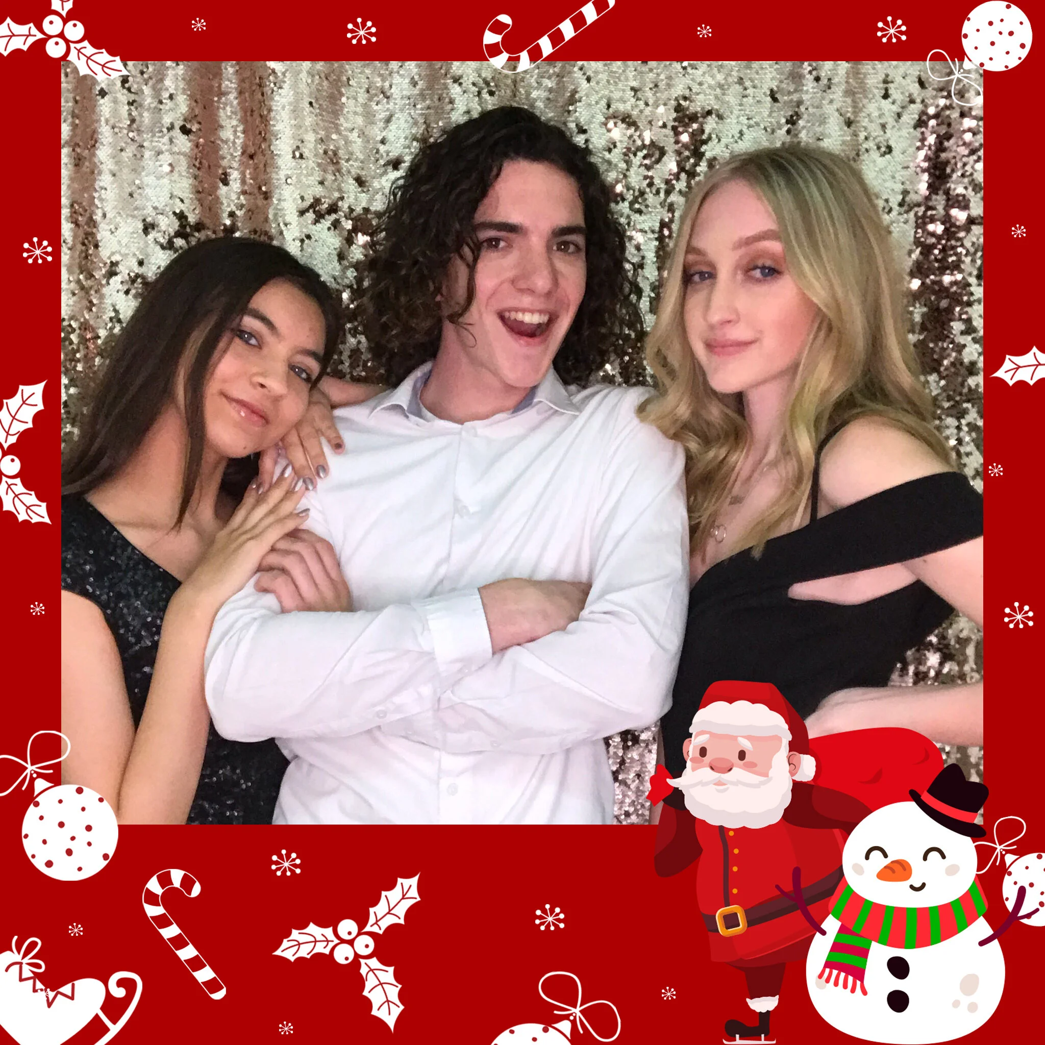 Virtual Photo Booth — Exceptional Photobooth Co. | Photo Booth Rentals ...