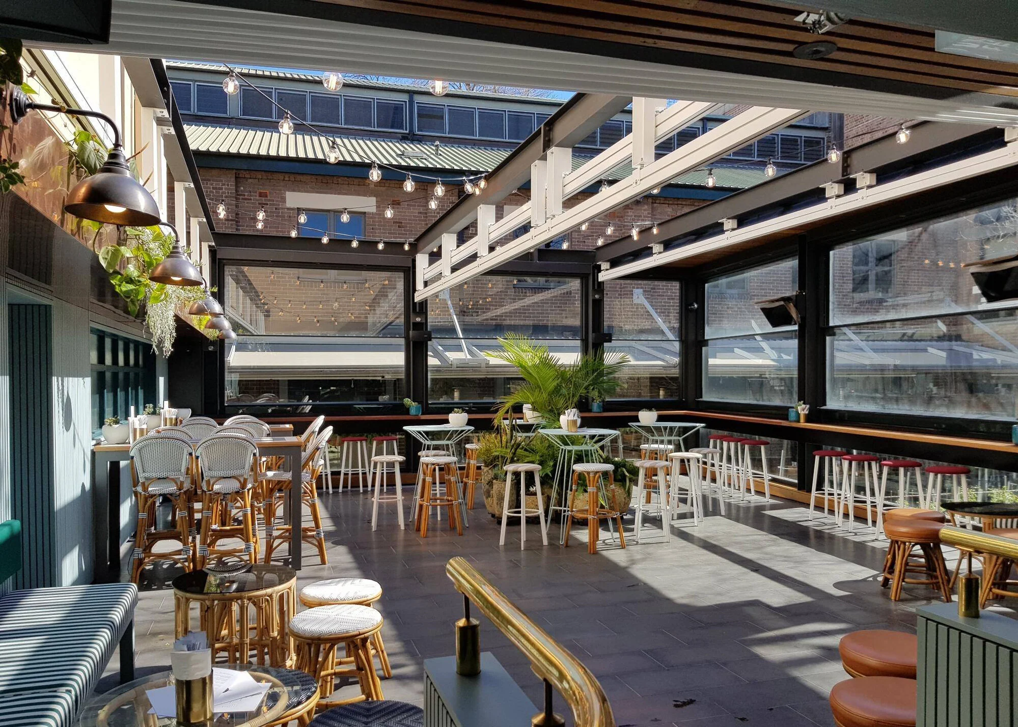 Specialist Products — Refresh Interiors