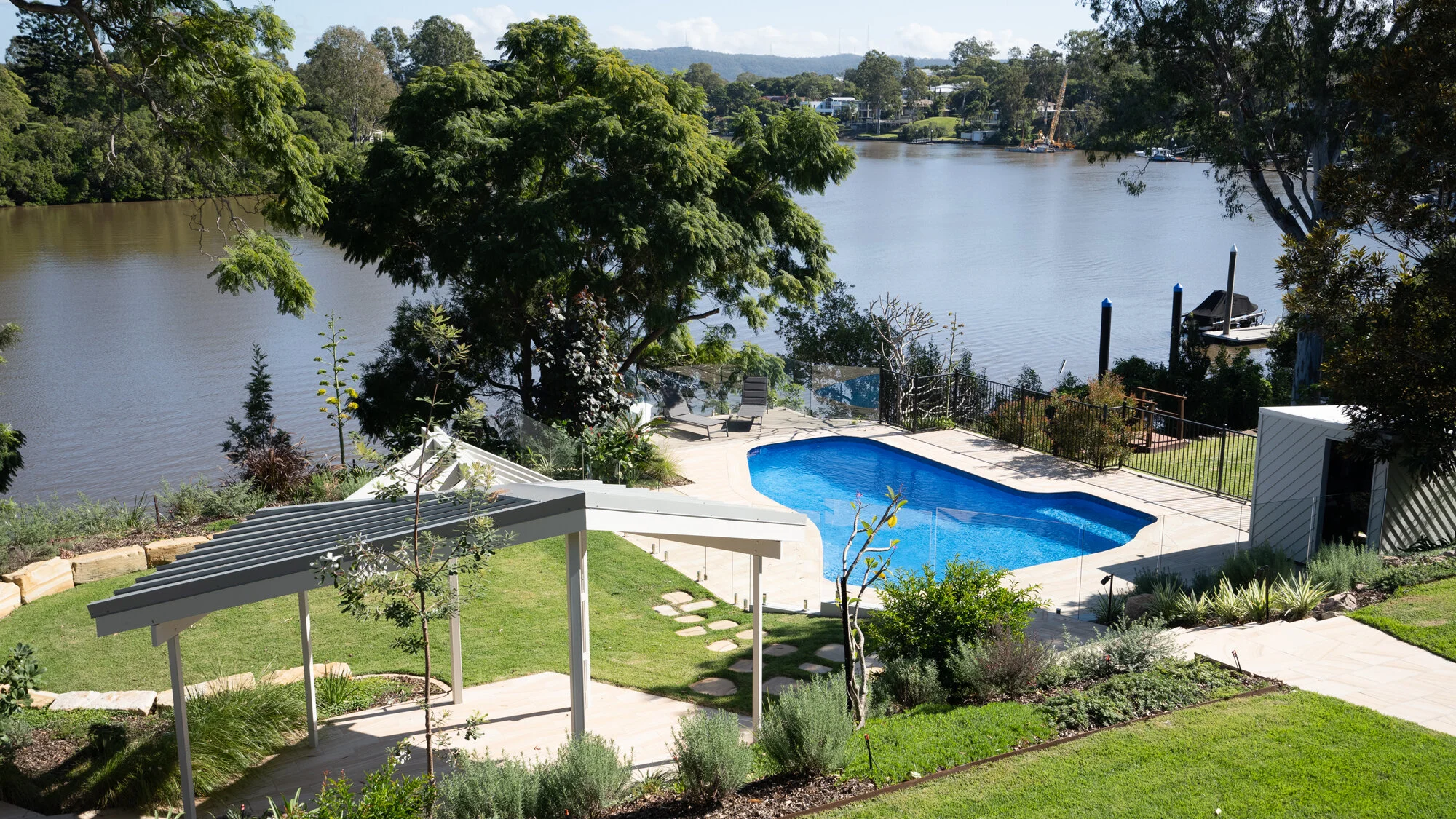 YERONGA RESIDENCE — Refresh Interiors
