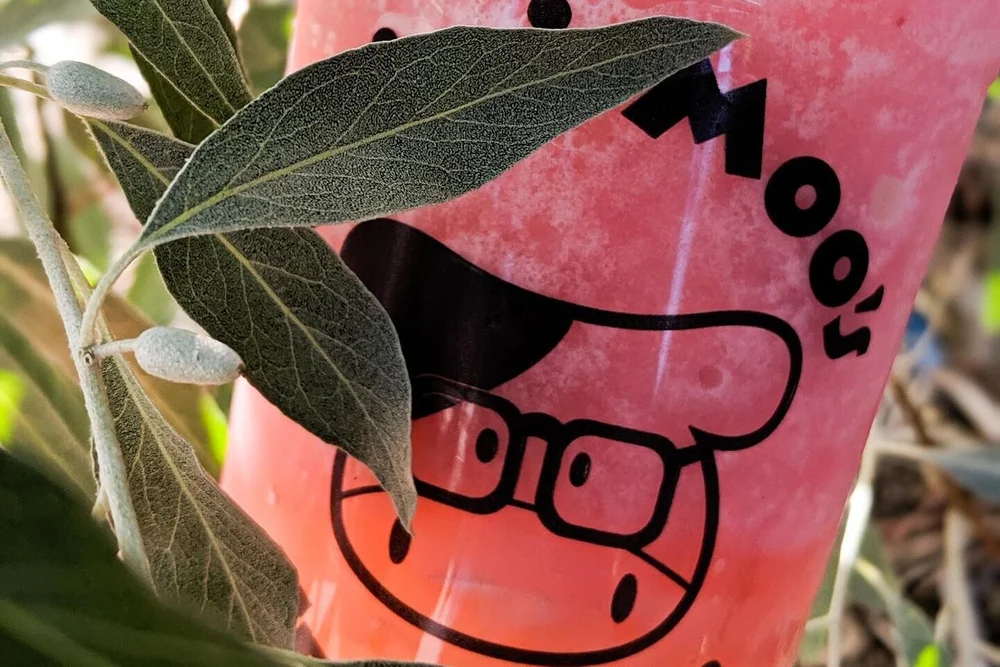 Menu — Mini Moo's Tea Shop