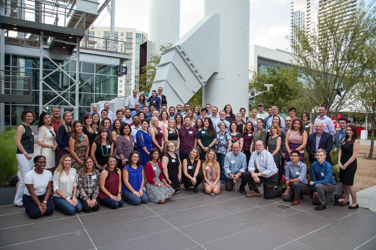 Culture — STG Design